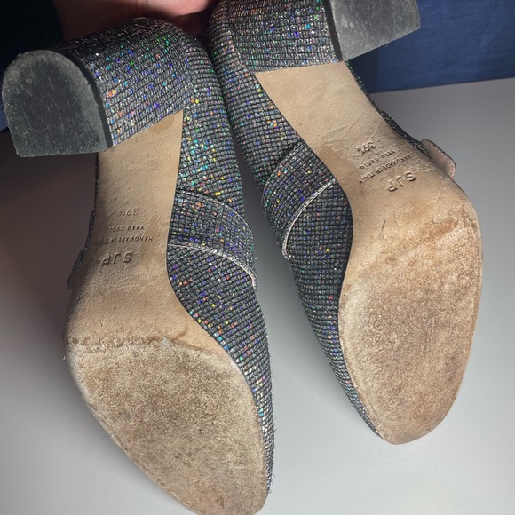 SJP by Sarah Jessica Parker | Shoes | Sjp By Sarah Jessica Parker ...